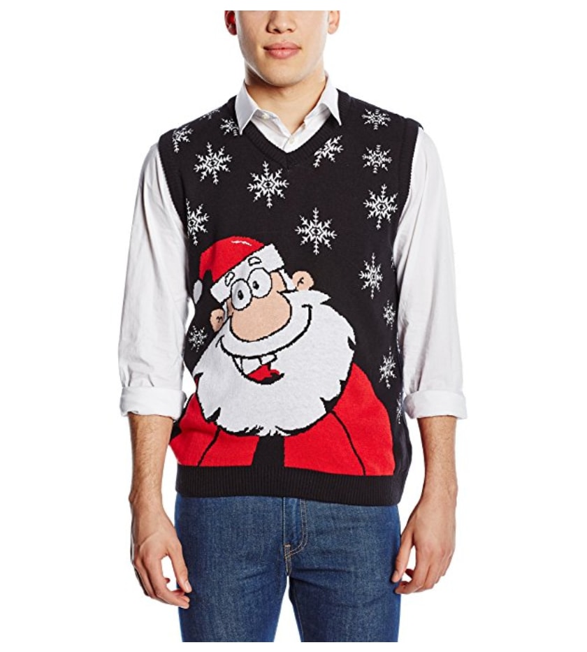 Journée du Pull Moche 2018 : Tout savoir sur le jour du pull de noël